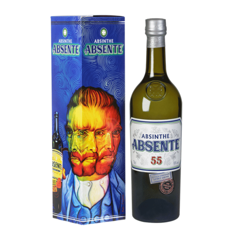 Absinth kopen | Stokerij De Moor